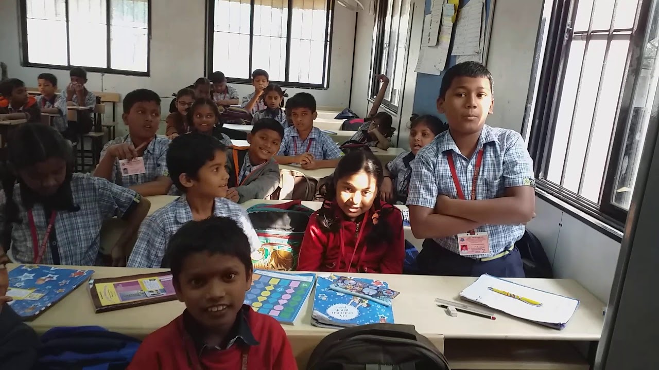 5th Std English YouTube 5th-std-english-youtube