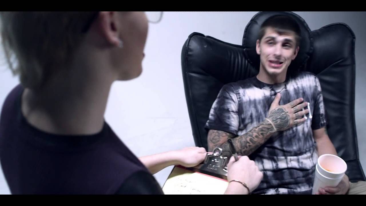 Zach Farlow – D.R.U.G.Z. (Official Video) - YouTube