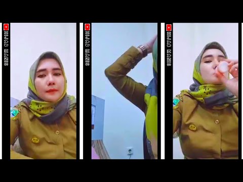 HIJAB PNS TOBRUT