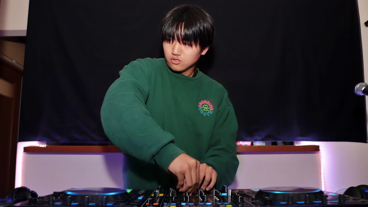 JUMP UP!!! | 2023.12 DJ SYRUP Live Set #JPUP [Hardcore] - YouTube