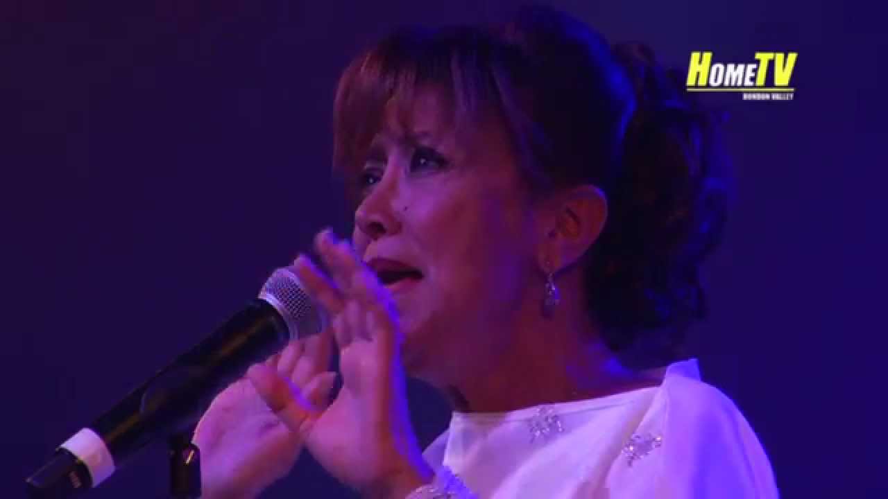 Sandra Reemer - YouTube