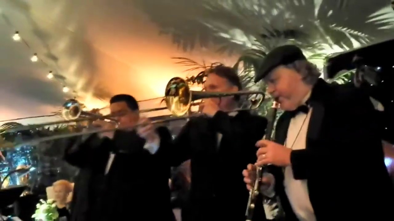 Roaring 20s Bands for hire West Palm Beach, Boca Raton, FL (Florida ...
