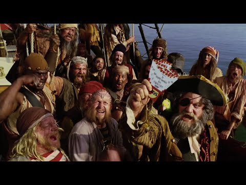 Opening Scene (The SpongeBob SquarePants Movie)