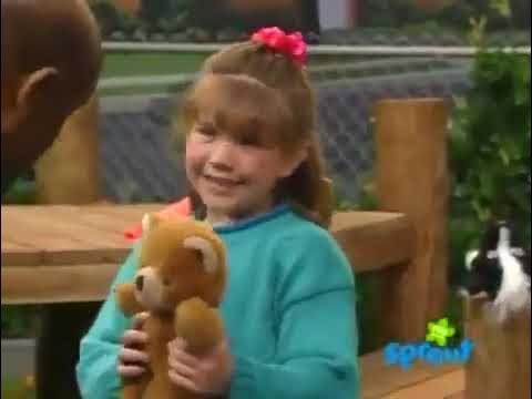 Barney & Friends: Grandparents Are Grand! (1993) - YouTube