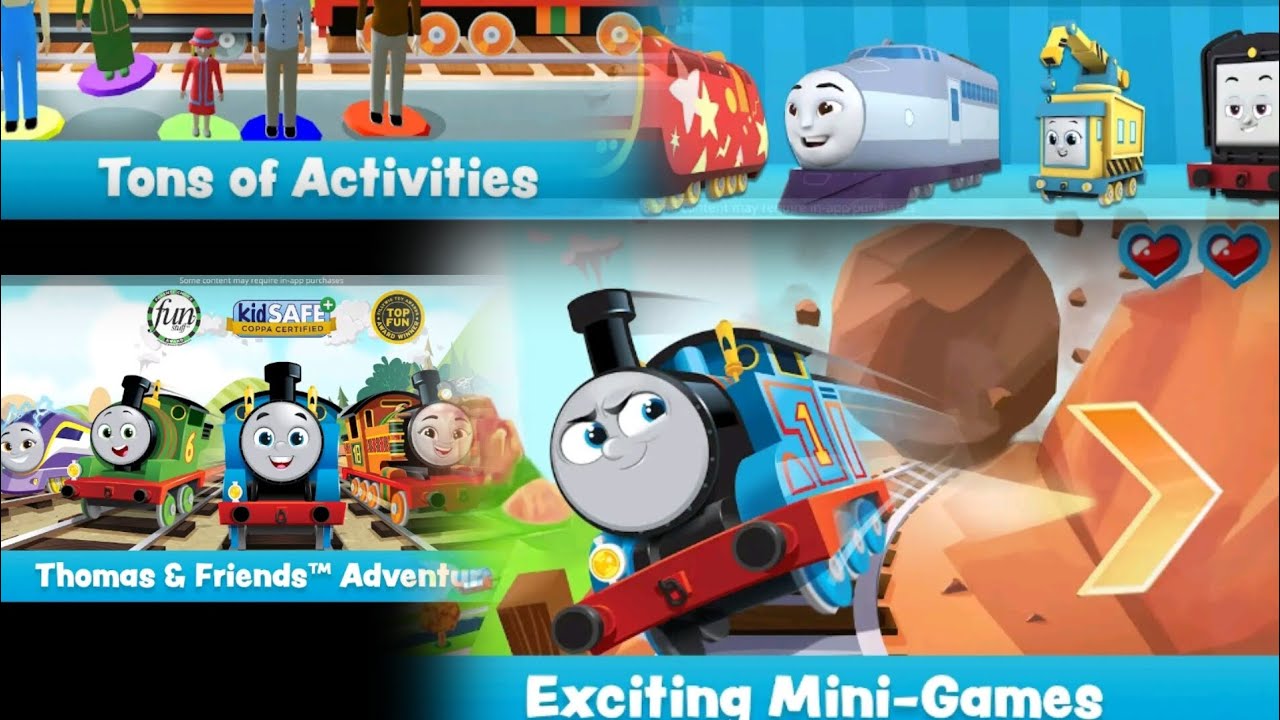 go go thomas, go go thomas game, go go thomas song, go go thomas game ...