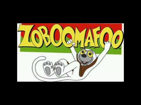 Zoboomafoo OST:Wiggy's Great Day Song