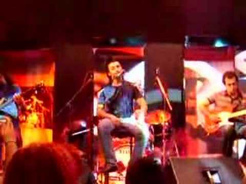 Yüxexes Hayko Cepkin Ben Gideyim Live