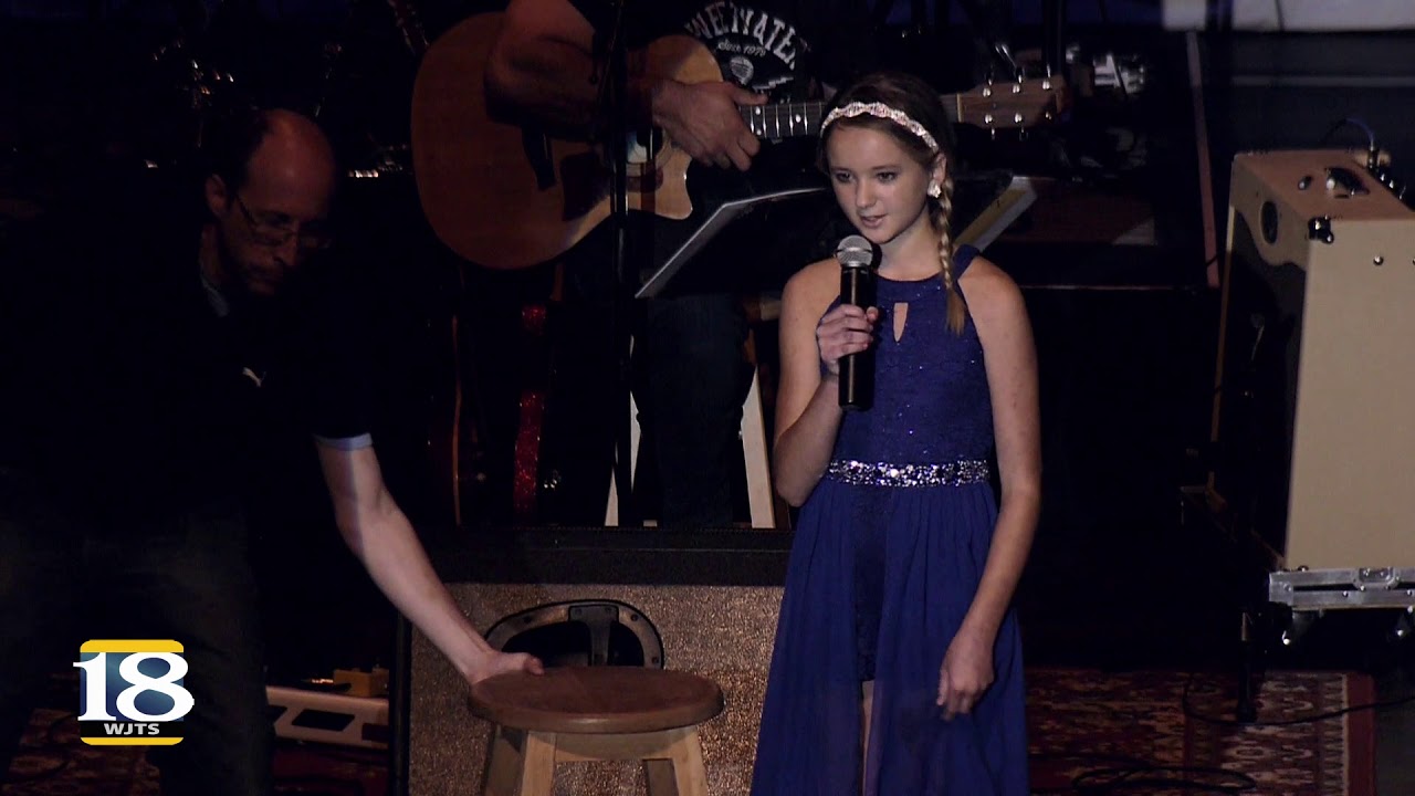 WBDC Presents: Ava Schimp - YouTube