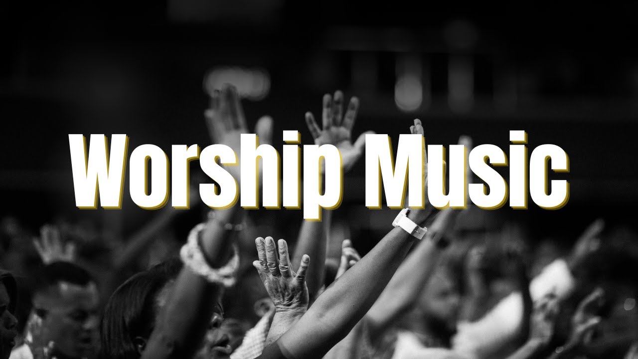 Worship Music 03 | Instrumental | Prayer Music | Meditation | Upliting ...