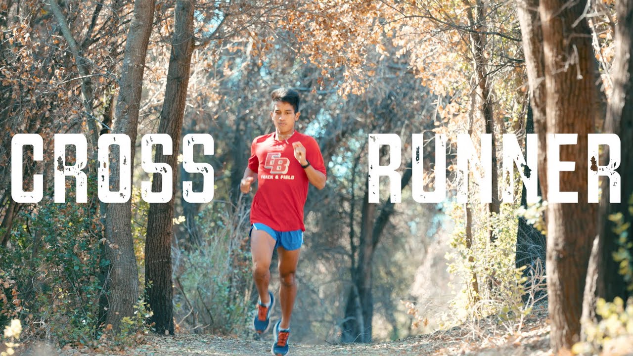 Cross Runner - Work in Progress - YouTube