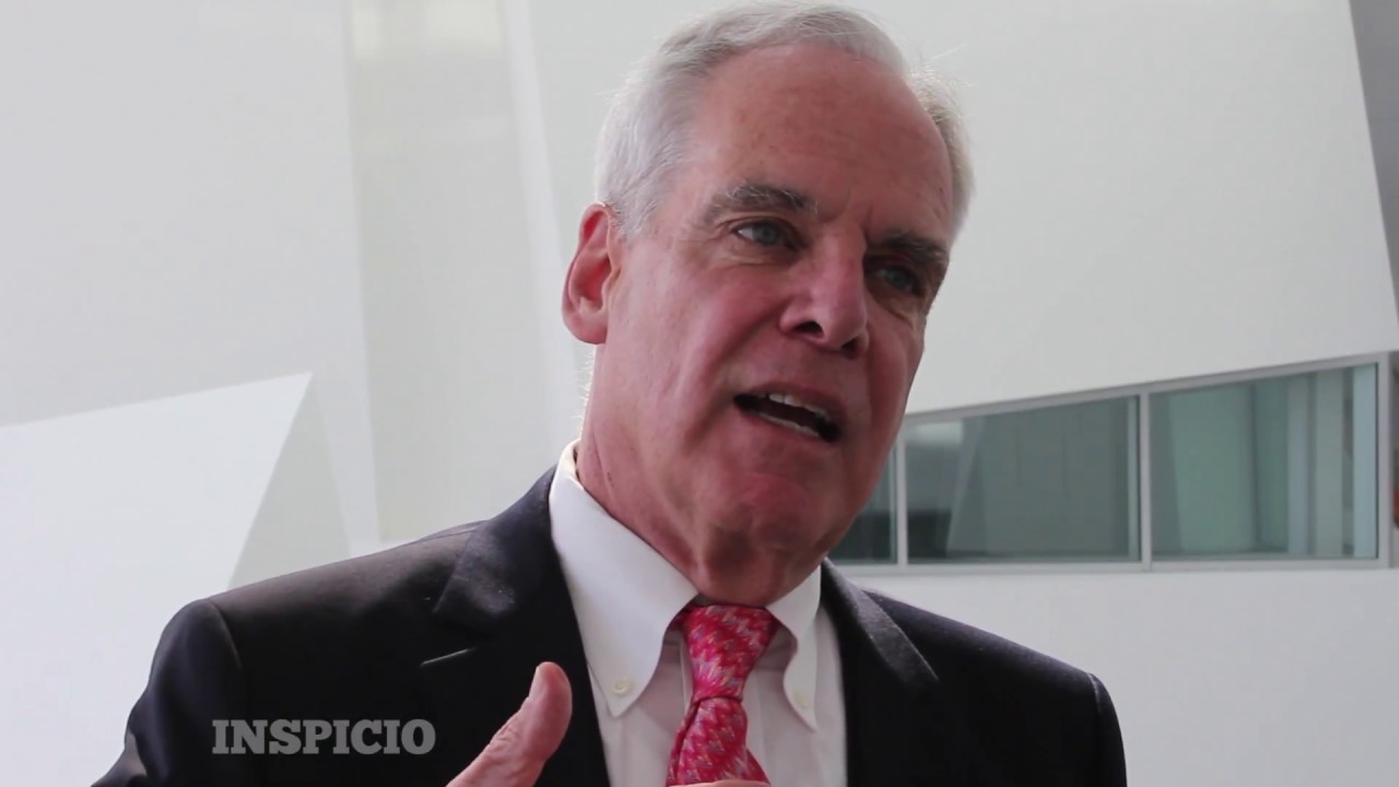 Howard Herring Interview: Does NWS have an entrepreneurship mentoring ...