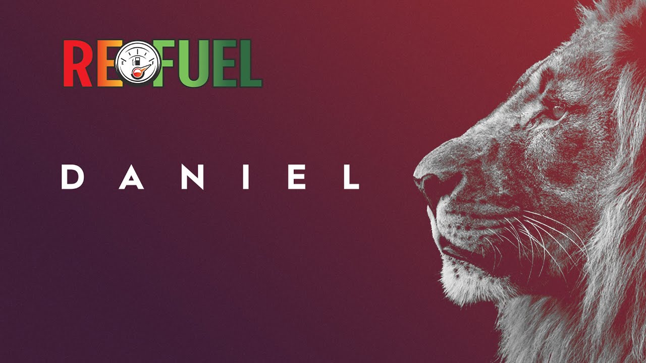 Daniel - Week 4 - YouTube