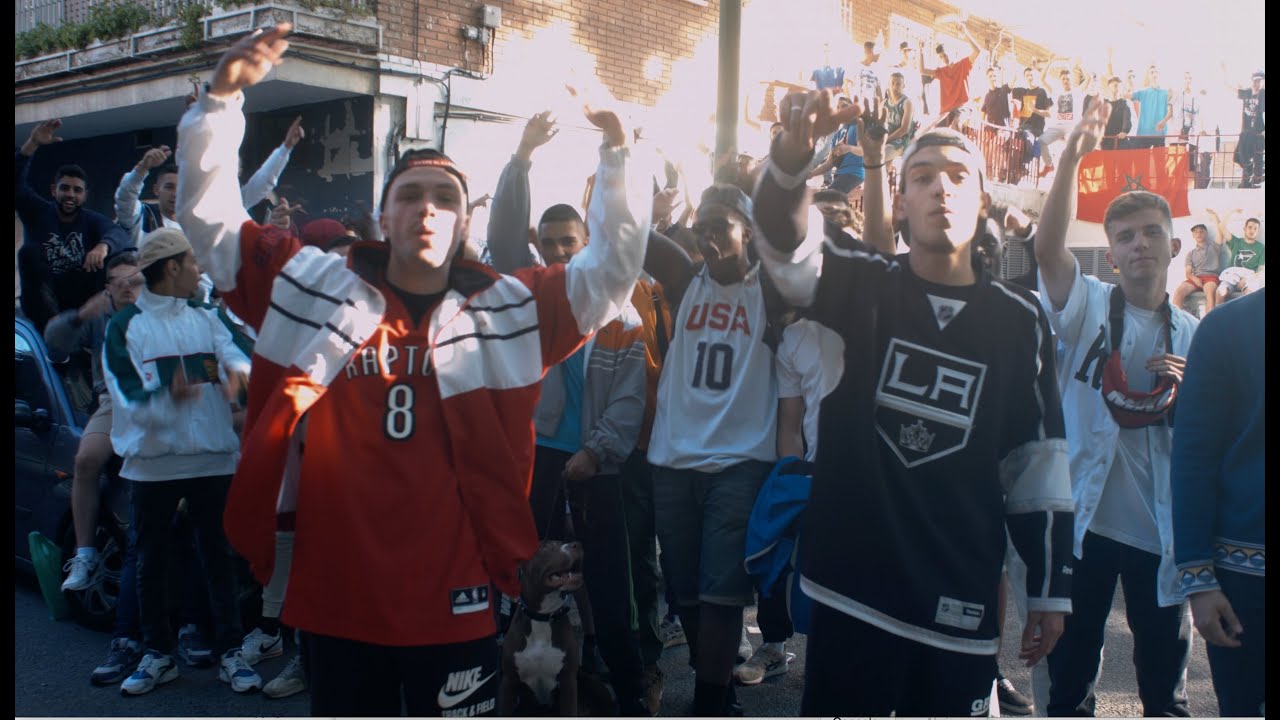 Ocer y Rade - Esperanza (Videoclip Oficial) - YouTube Music