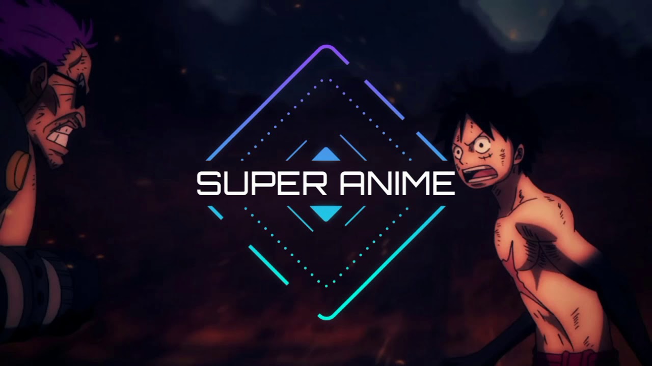 My Anime intro - YouTube