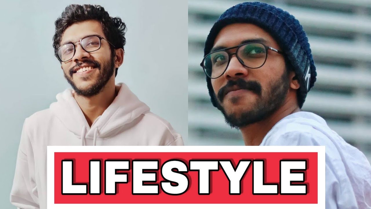 Arjyou Lifestyle 2023 | Biography | Family, Girlfriend, Revenue, Live ...