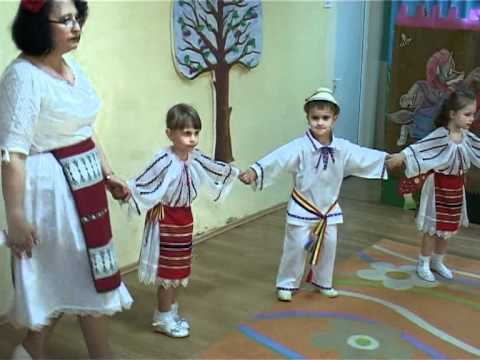 GRADINITA NR.11, BRAILA-SARBA - YouTube