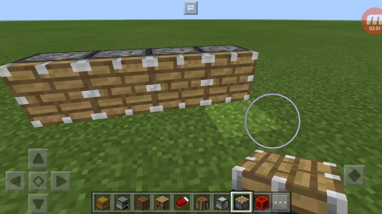 LETS MAKE A MINIGAME #1 - YouTube