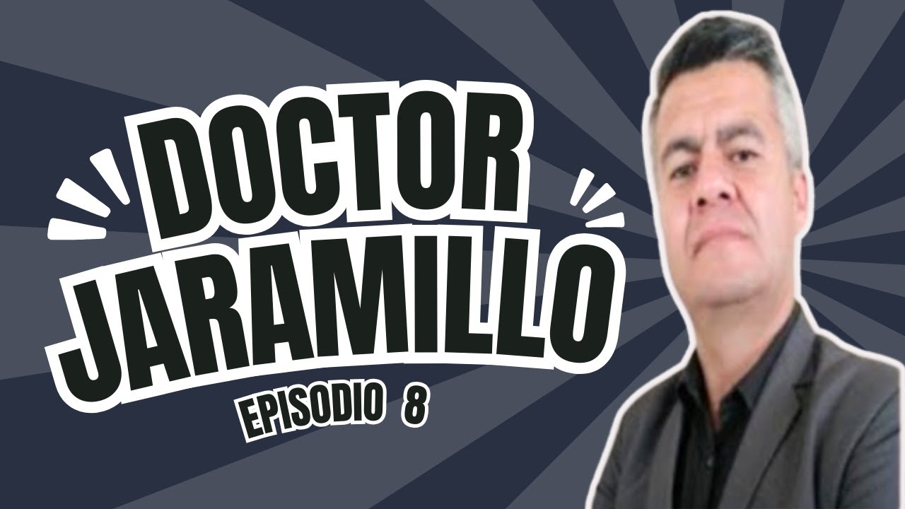 CHARLA DR. DAVID JARAMILLO #8 LOS ADAPTÓGENOS EN QUE AYUDAN EN TU SALUD ...