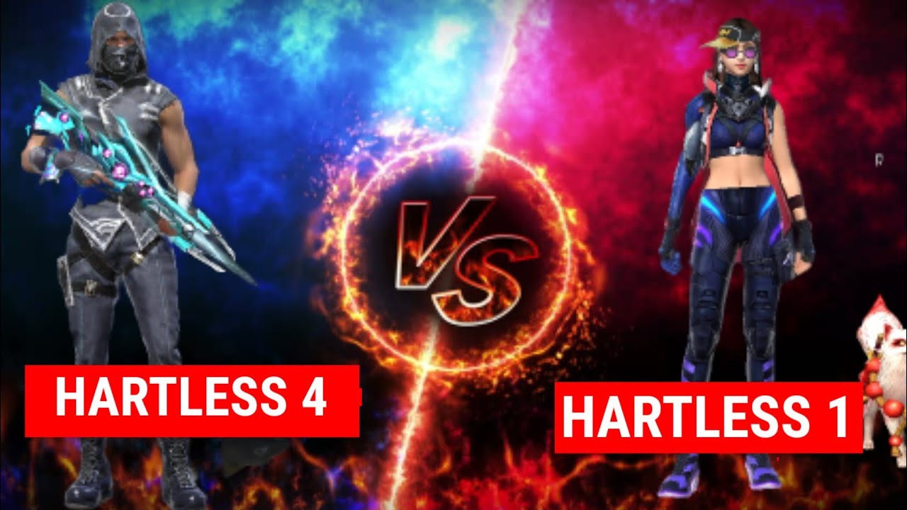 baramunda map class code custom Heartless 1 vs Heartless 4 - YouTube