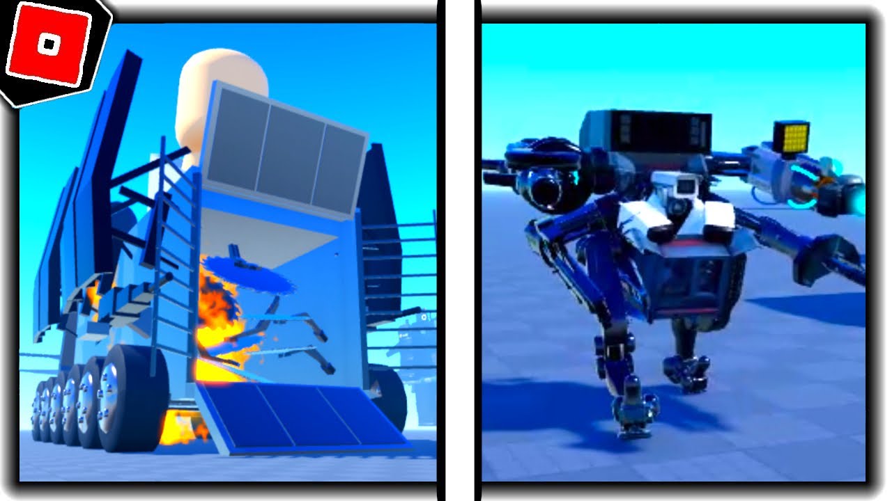 ALL NEW LEAKS with INSANE ORBITAL STRIKE and MORE in ST: BLOCKADE ...