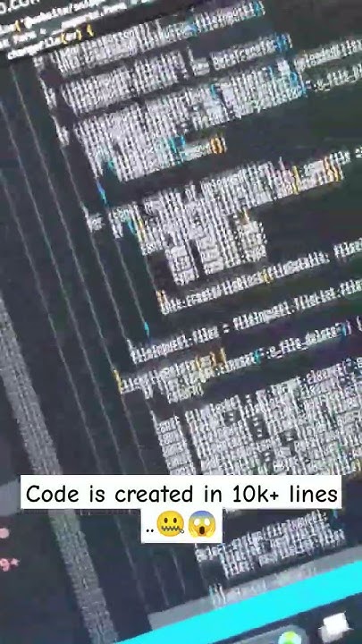 power of javascript in web development 💪 || I created the code of 10k ...