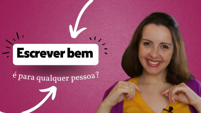 Dicas de como fazer uma boa redação “quem sou eu” para entrevista de ... Dicas de como fazer uma boa redação “quem sou eu” para entrevista de ...