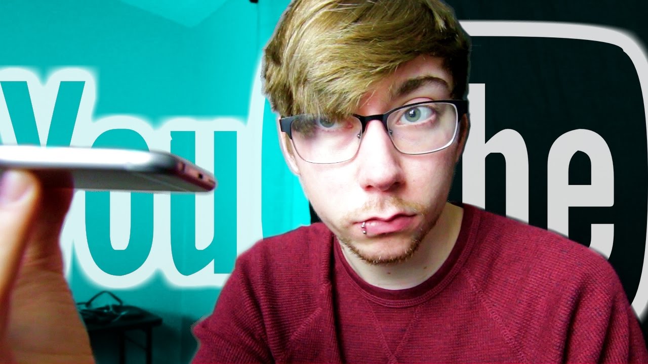 Phone Call with a YouTuber. - YouTube