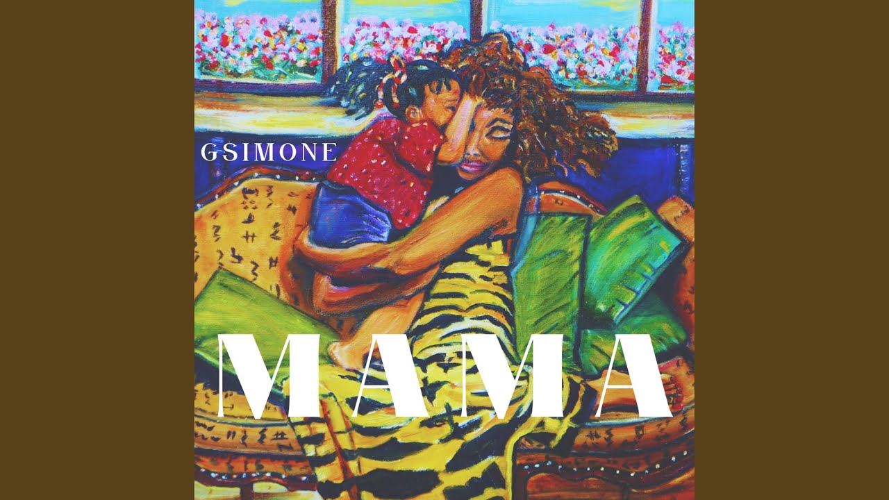 Mama - YouTube