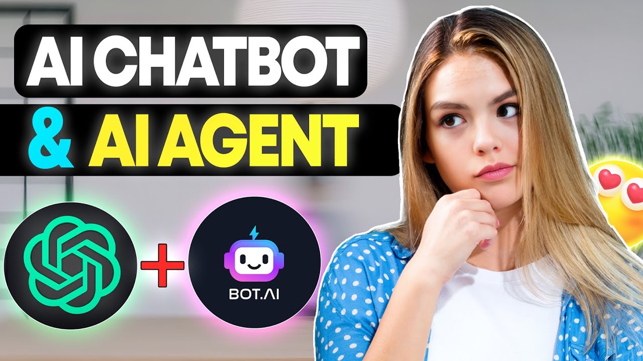 Best Ai chatbot & AI Agent For Website | Ai assistant For Business ...