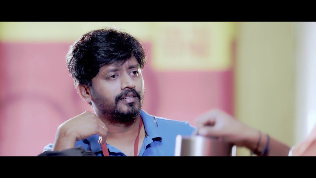Monday na Millets - Manna Millets Ft Mirchi Sha - YouTube