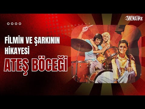 Yeşilçam'ın Ateş Böceği (1975) #TarıkAkan