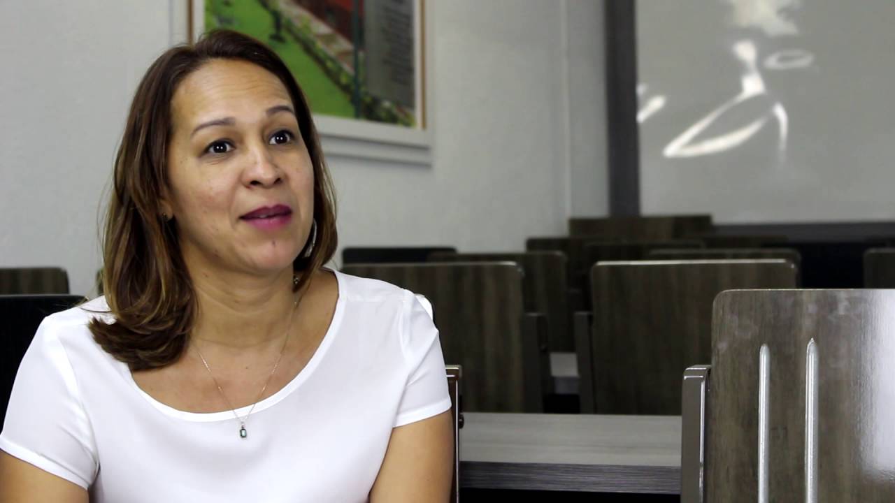 Ednora - Aprovada no CFC 2016.1 - YouTube