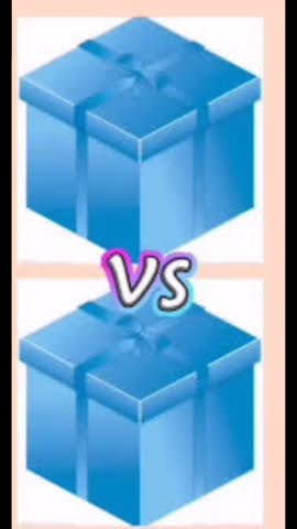 choose your gift 🥰 any one #giftbox #virelvedio #shortvedio #shorts# ...