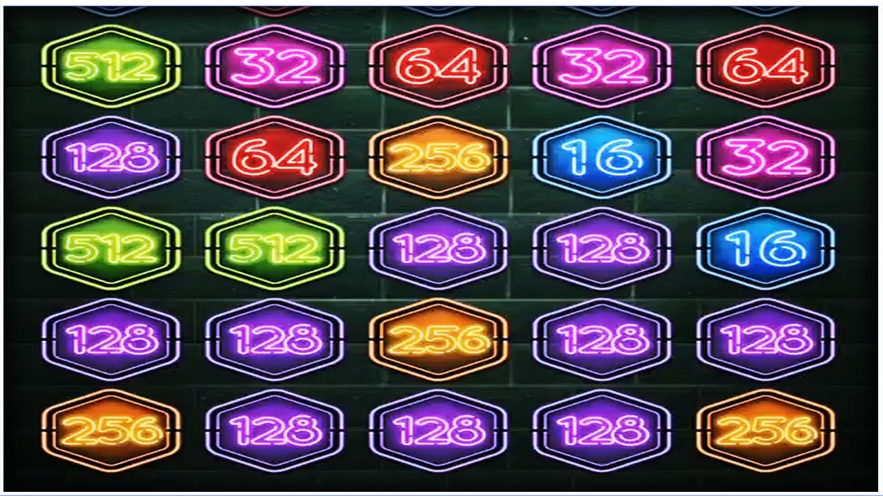 Pops Connect - Gameplay Walkthrough - YouTube