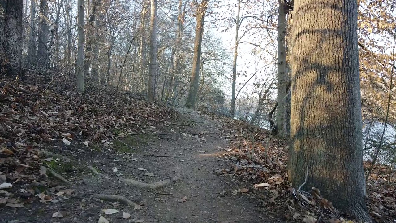 Flight Training: Gilbert Run Park - YouTube