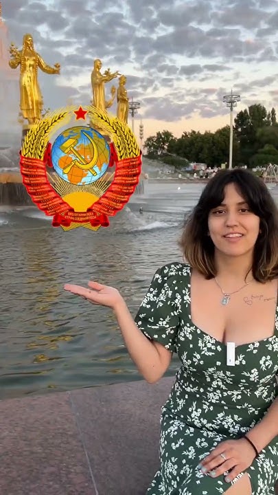 Действительно, советская монументальность #izmetro #изметро - YouTube