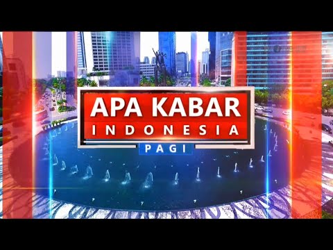 Opening AKI Pagi in 16:9 - one (24/07/2023)