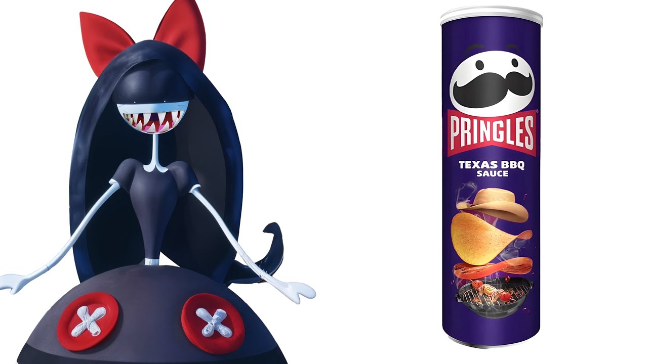 Threadville Characters and Their Favorite Snacks, Drinks, Movies & More ...