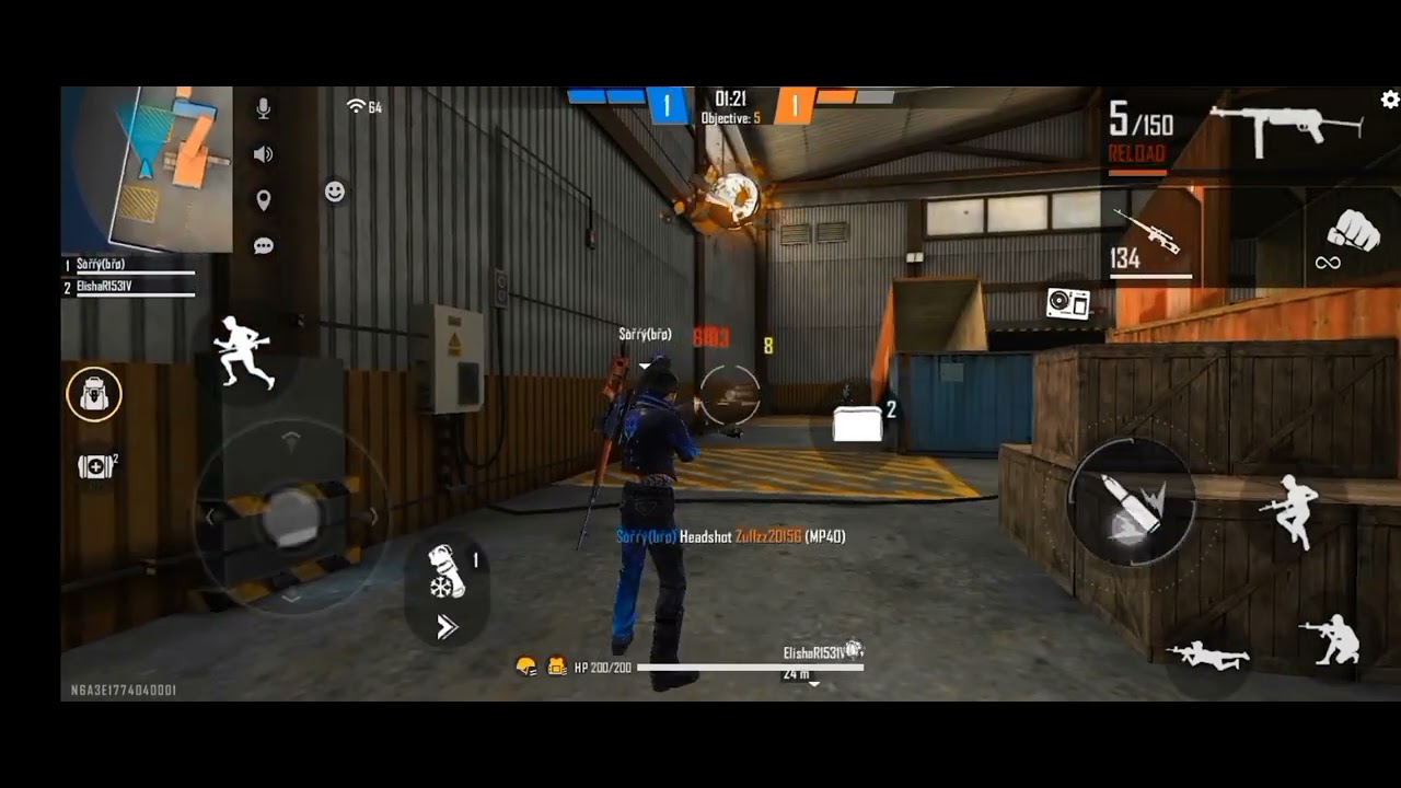 Best editing || Free Fire || padam Poudel. - YouTube