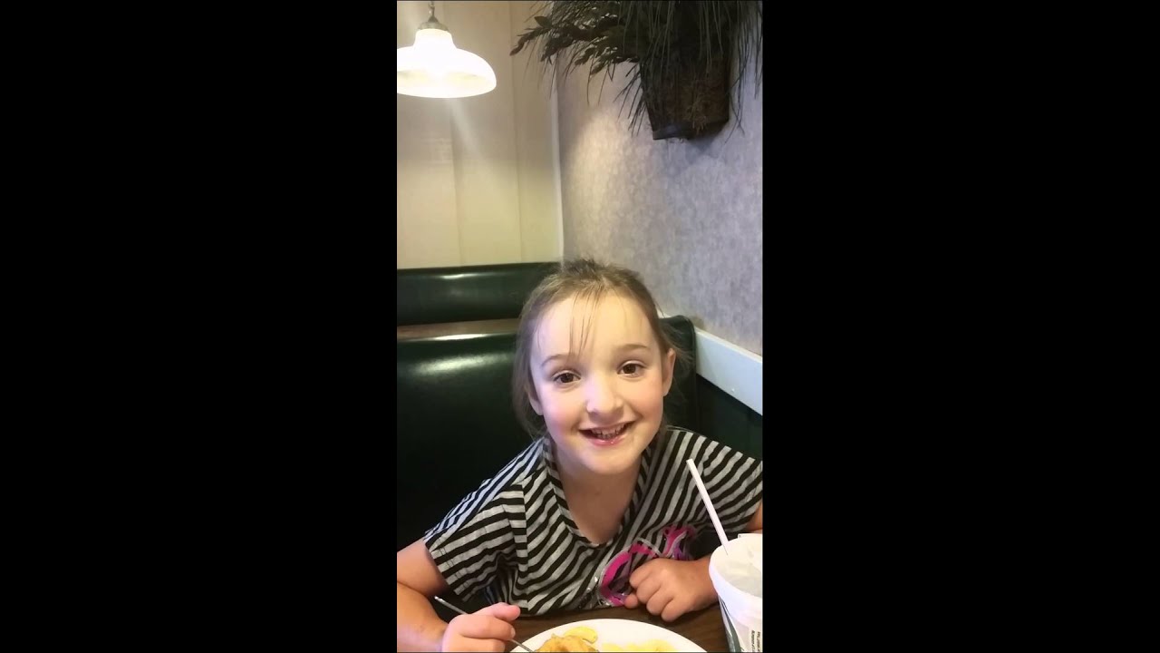 Frozen from Ava Leonard(15) - YouTube