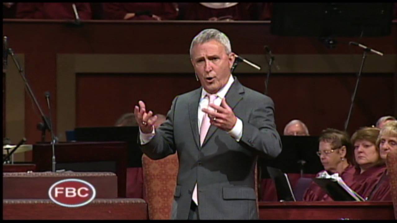 09-04-16 AM "The New You" - Dr. Craig Conner - YouTube