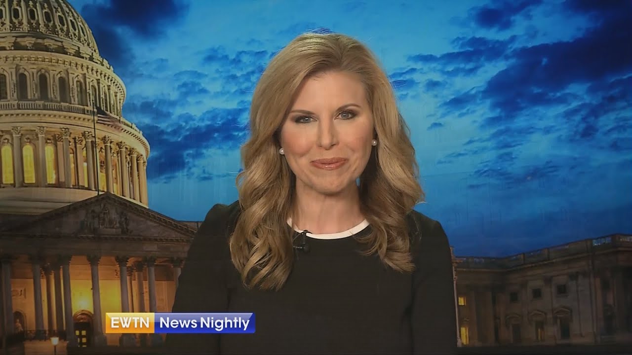 EWTN News Nightly - Full show: 2020-05-21 - YouTube