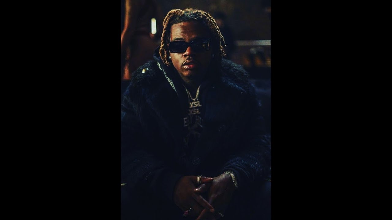 Gunna Type Beat - "NUMBERS" | Young Thug Type Beat 2023 - YouTube