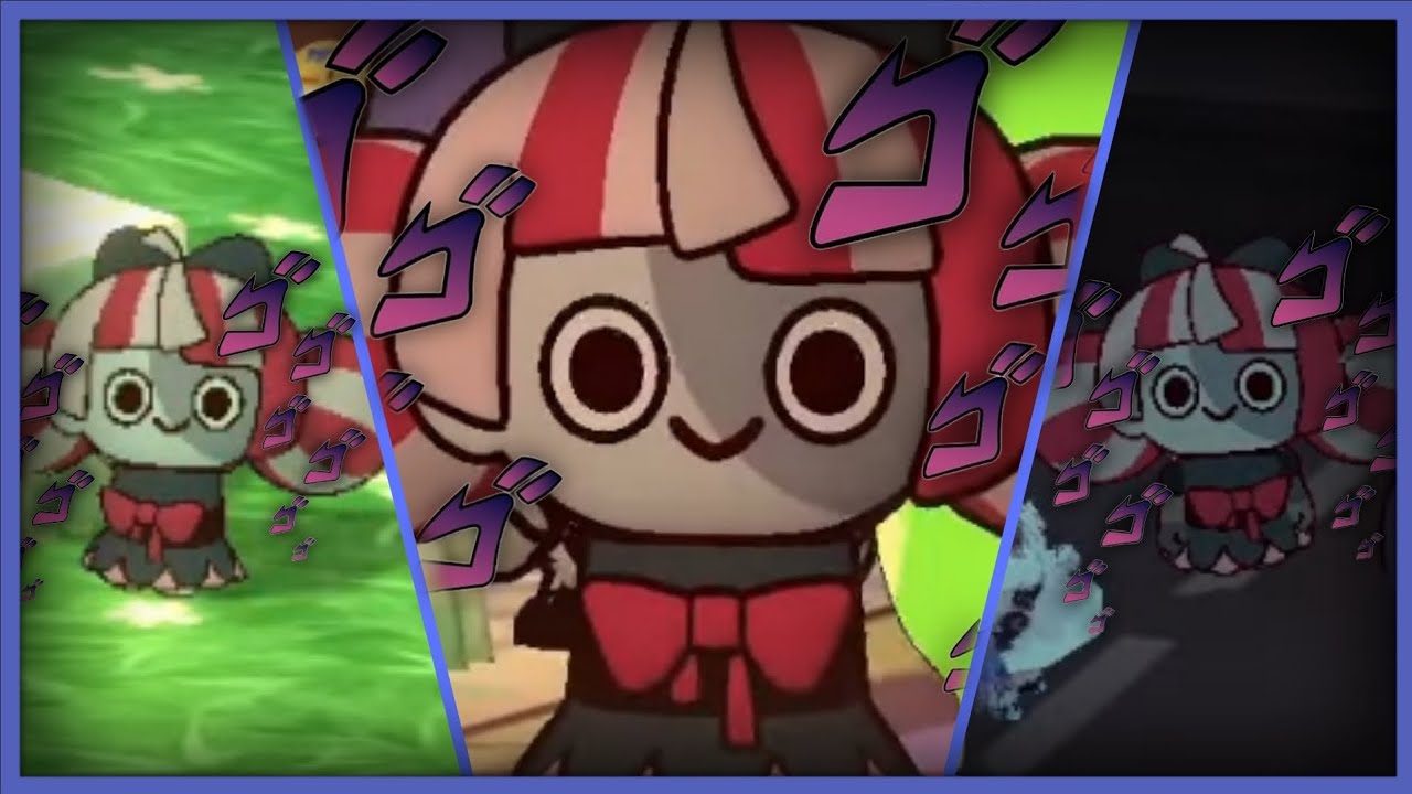 𝗦𝗺𝗼𝗹 𝗢𝗹𝗹𝗶𝗲 𝗦𝘁𝗮𝗿𝗶𝗻𝗴 𝗔𝘁 𝗧𝗵𝗲 𝗖𝗮𝗺𝗲𝗿𝗮 𝗜𝘀 𝗠𝗲𝗻𝗮𝗰𝗶𝗻𝗴𝗹𝘆 𝗦𝗰𝗮𝗿𝘆 - YouTube