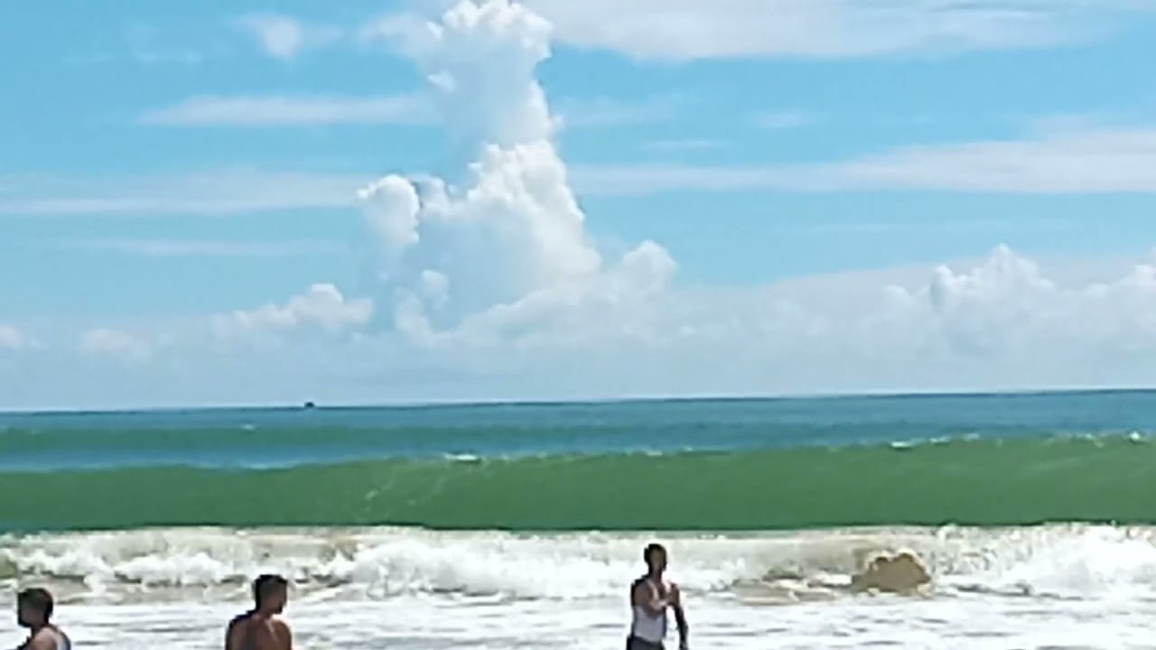 Puri Jagannath temple sea shore Episode 2 ( samandar kinare , samudra ...
