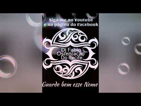 Montagem pantera cor de rosa - Dj Fábio Ostentação do Recife (Oficial e ...