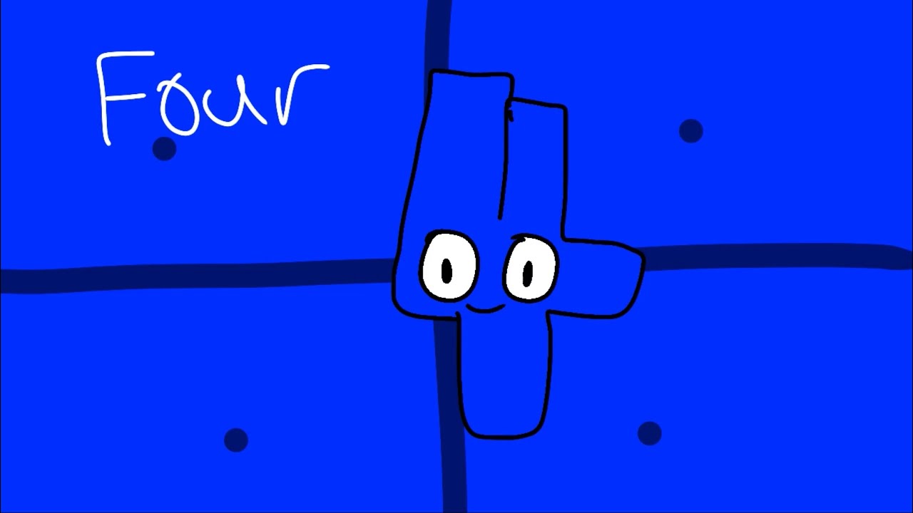 Number Lore | 4 - YouTube