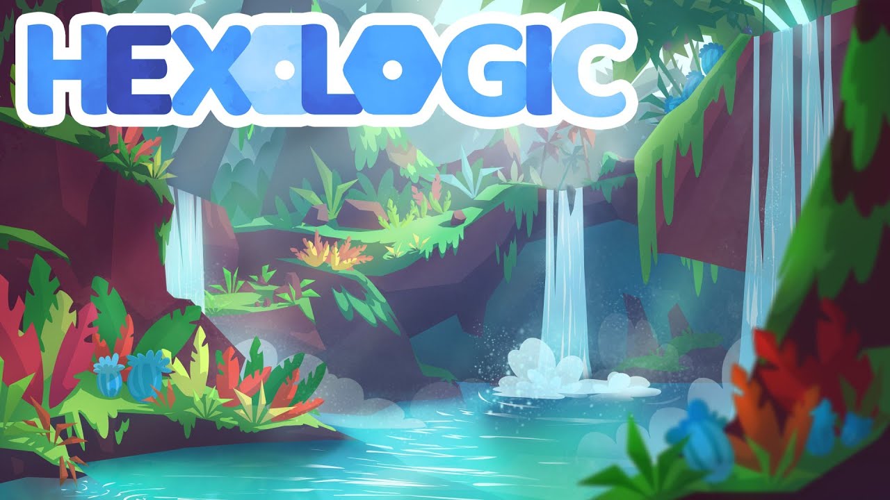 The Jungle — Hexologic OST - YouTube Music