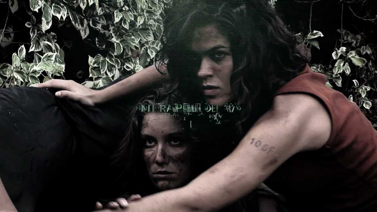 HOPE trailer Ufficiale - YouTube