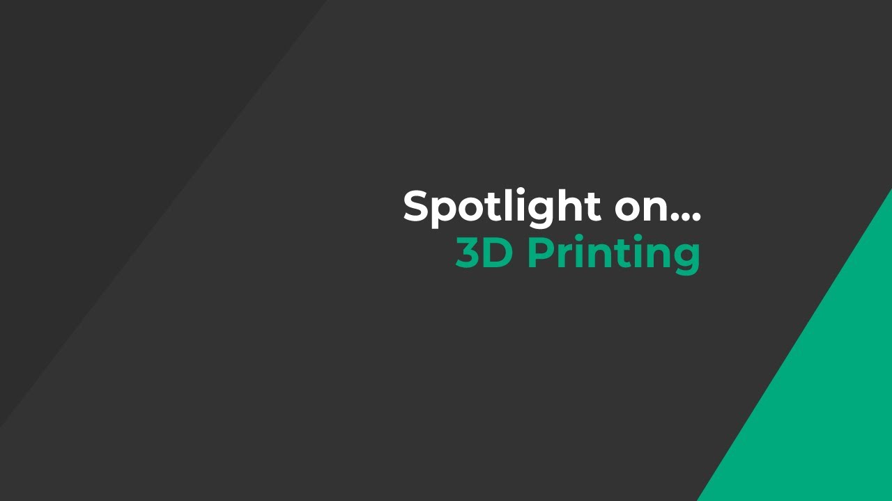 How 3D Printing is changing the face of dentistry: A conversation with ...